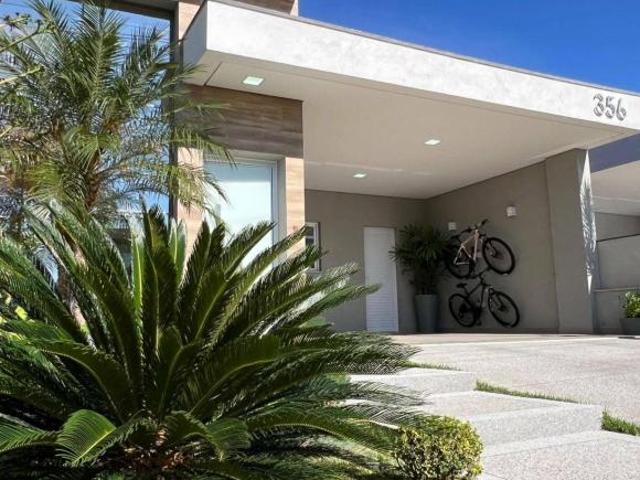 Casa térrea moderna e funcional, ideal para quem busca conforto, praticidade e lazer em um único imó