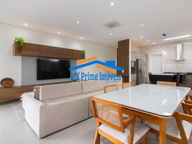 Casa Térrea Moderna e Mobiliada – Residencial Itahyê