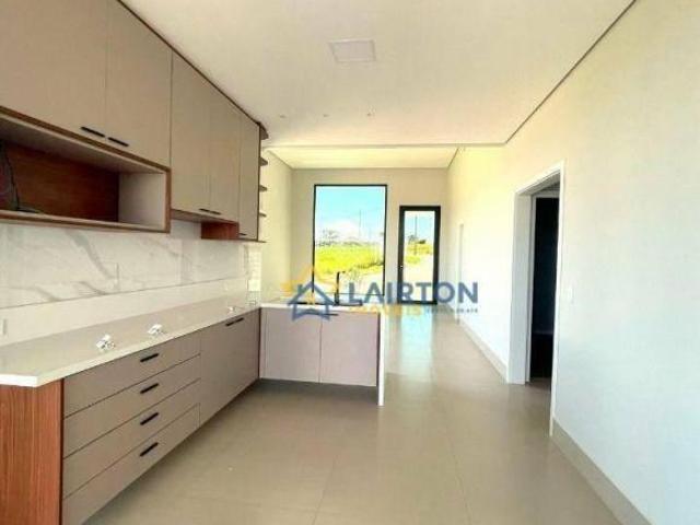 Casa Térrea Moderna e Sofisticada – 100% Acessível!