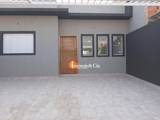 CASA TÉRREA MODERNA PARA VENDA EM ATIBAIA