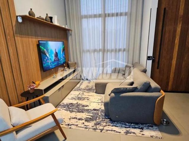 Casa Térrea, moderna, sofisticada e pronta para morar ? Conforto e tecnologia em cada detalhe!