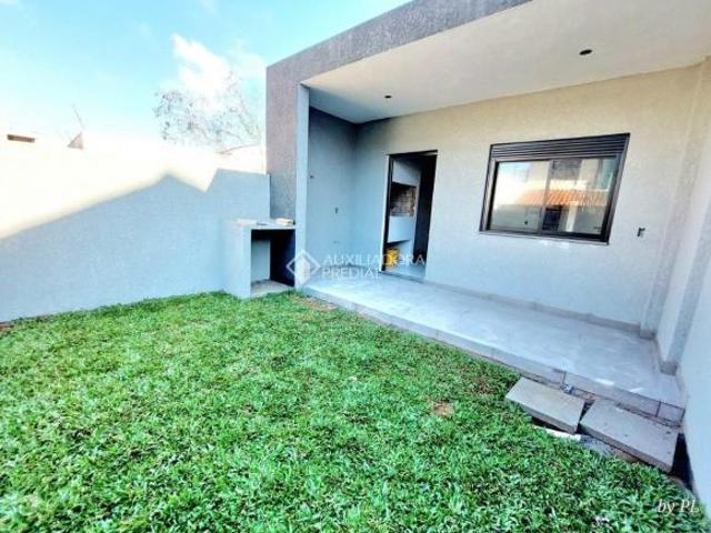 Casa Térrea: Modernidade, Amplitude e Praticidade