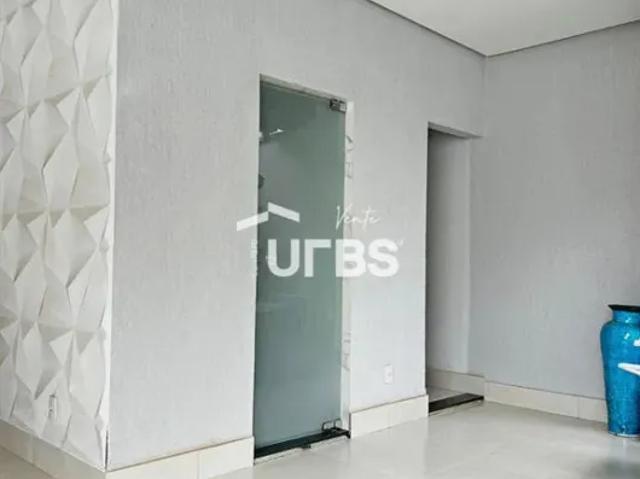 Casa Térrea Moinho dos Ventos