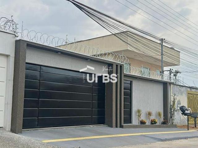 Casa Térrea Moinho dos Ventos