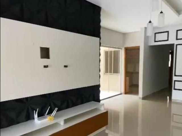 Casa Térrea Moinho dos Ventos Casa de Rua com 3 Quarto s por R$ 560000.00 no setor Moinho dos Ven