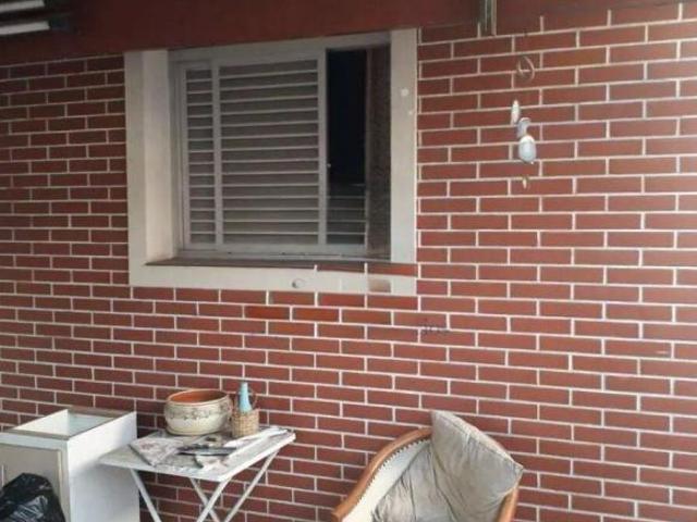 Casa Térrea Moinho Velho 540.000,00 ACEITA PERMUTA