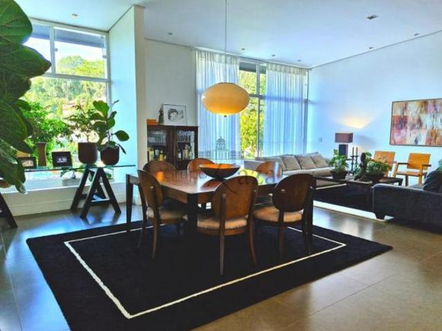 Casa Térrea Morumbi 4 Suítes 501m²