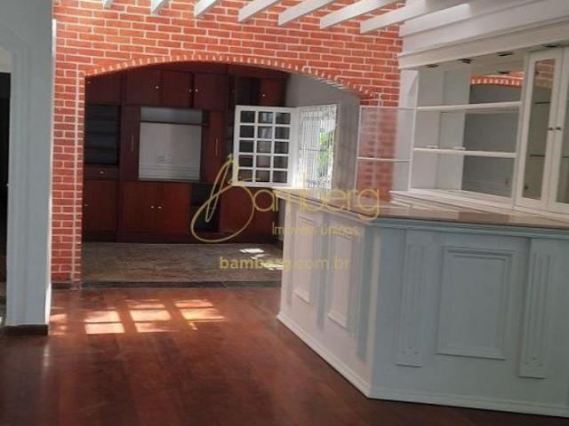 Casa térrea muito aconchegante