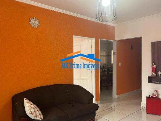 Casa térrea Multifamiliar 256 Metros