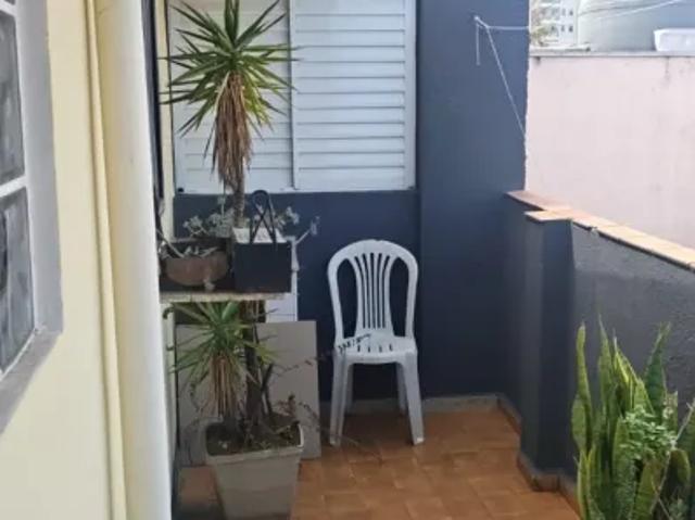 Casa térrea na V. Pereira Barreto, 100m², 2 Dormitórios