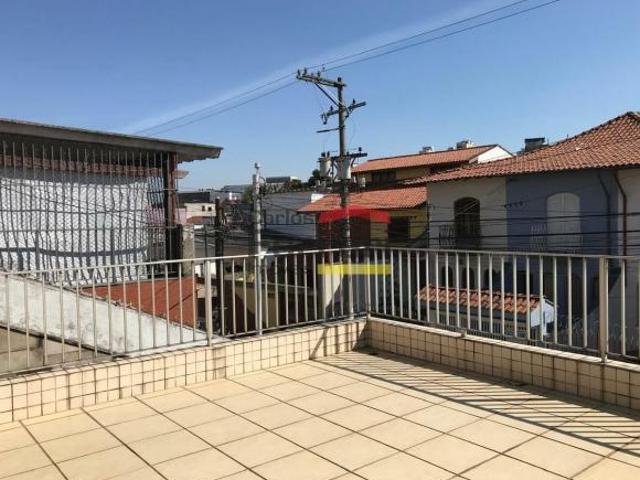 Casa Térrea na Vila Maria, 3 dormitórios sendo 1 suite, churrasqueira, edicula, 2 vagas