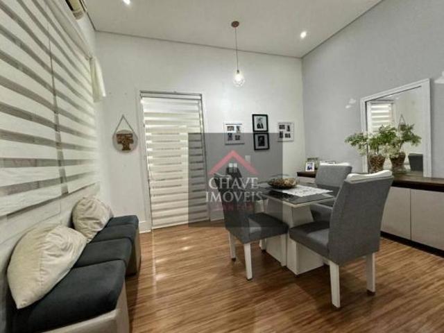 Casa térrea na Vila Matias em Santos/SP