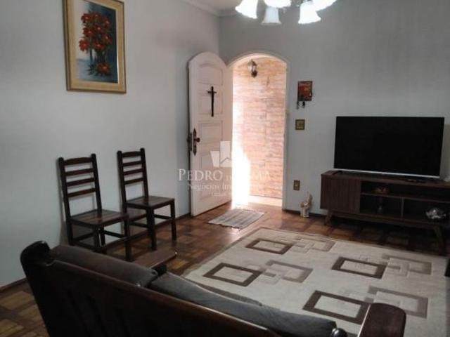 Casa térrea na Vila Matilde