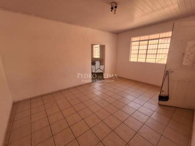Casa Térrea na Vila Matilde