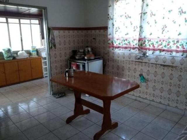 Casa Térrea na Vila Mazzei