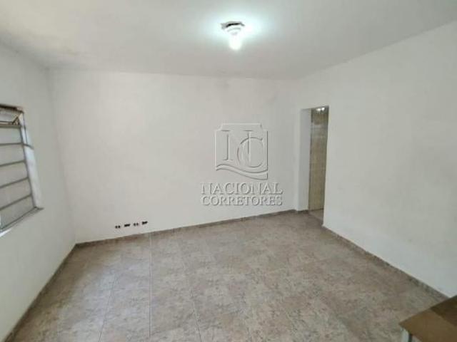 Casa térrea na Vila Mendes Vila Industrial – SP | 72m², ampla e bem localizada