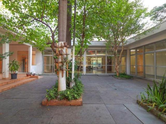 Casa térrea na Vila Nova Conceição
