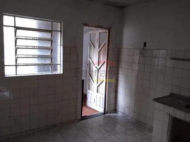 Casa Térrea na Vila Albertina Zona Norte 320.000