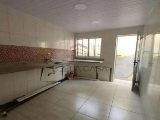 Casa Térrea na Vila Alpina 150m2 3 dormitórios 2 banheiros 2 vagas
