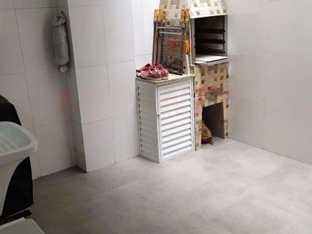 Casa Térrea na Vila Antonieta