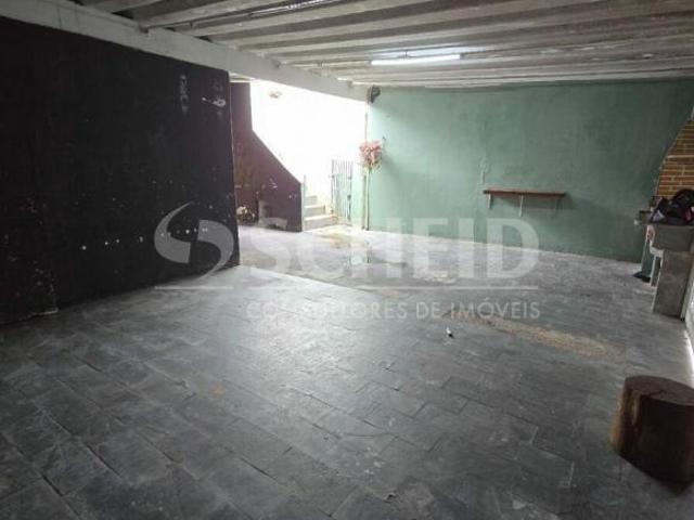 Casa Térrea na Vila Arriete, 80m², com 4 quartos, 1 suite e 4 vagas