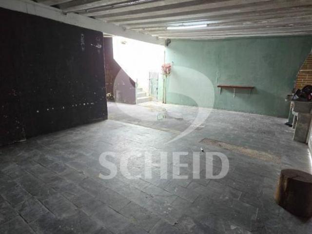 Casa Térrea na Vila Arriete, 80m², com 4 quartos, 1 suite e 4 vagas