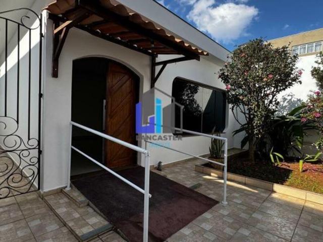 Casa Térrea na Vila Assunção, Santo André