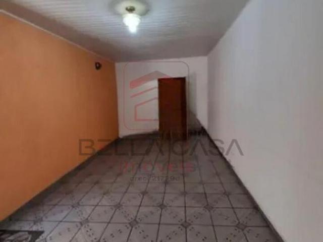 Casa térrea na Vila Califórnia, 257 m2, 03 quartos e 02 vagas