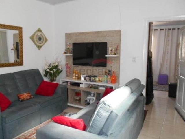 Casa Térrea na Vila Carbone