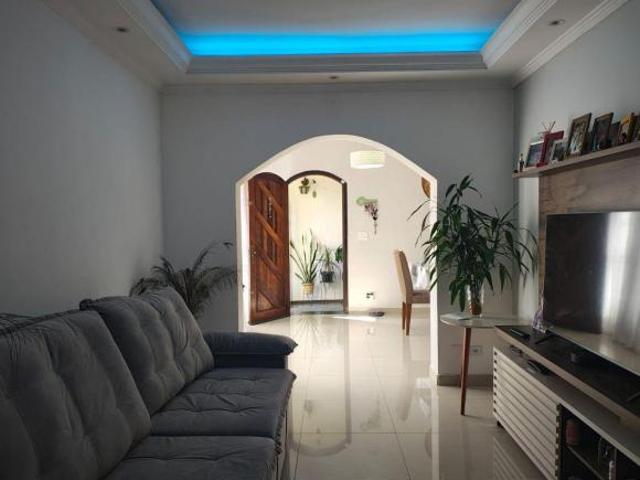 Casa Térrea na Vila Cisper R$ 700 Mil Ref. 2528