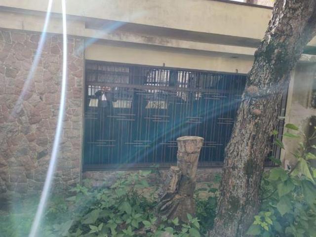 Casa térrea na Vila Dusi à Venda 193,82m² por R$1.100.000,00 SBC/SP