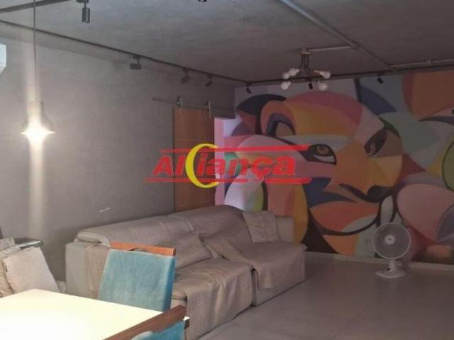 Casa térrea na Vila Endress!