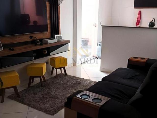 Casa térrea na Vila Fiori – Sorocaba/SP