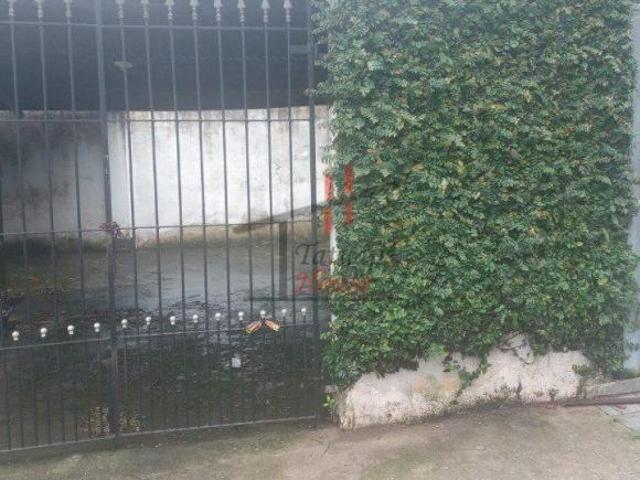 Casa térrea na vila formosa