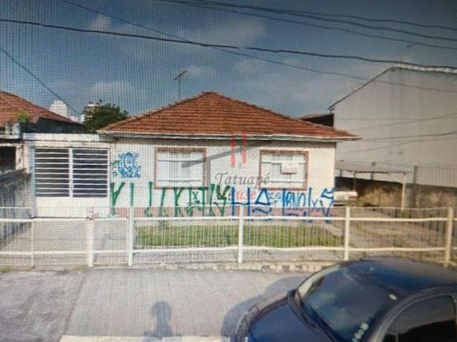 Casa Térrea na Vila Formosa