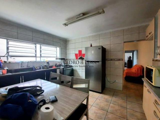 Casa Térrea na Vila Formosa