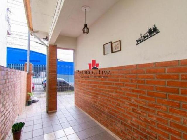 Casa Térrea na Vila Formosa com 2 dormitórios e 1 vaga de garagem
