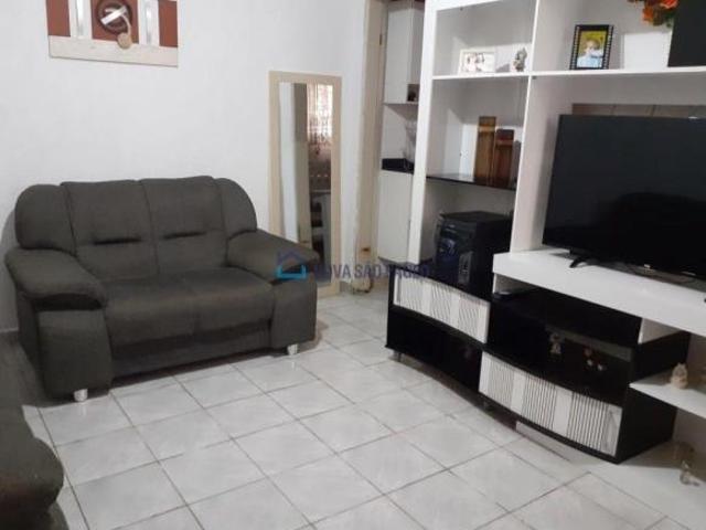 Casa térrea na Vila Gumercindo