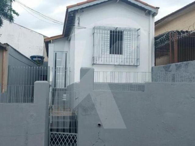 Casa Térrea na Vila Gustavo