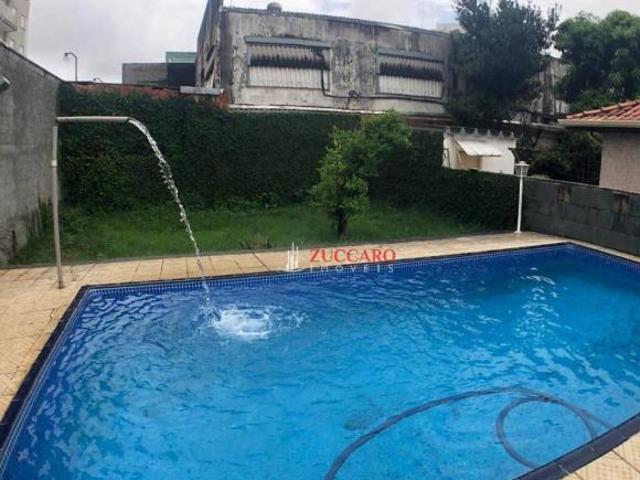 Casa térrea na Vila Galvão