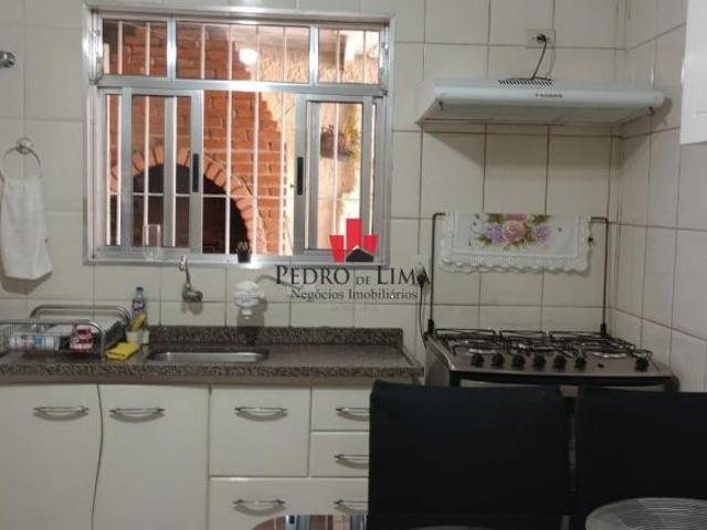 Casa térrea na Vila Granada Penha