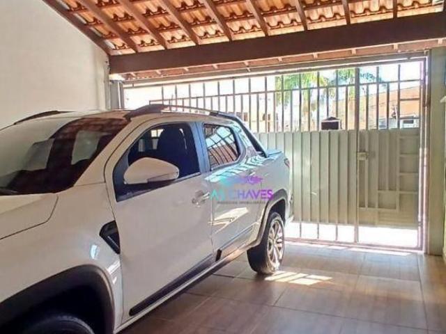 Casa Térrea na Vila Hortolândia em Jundiaí SP