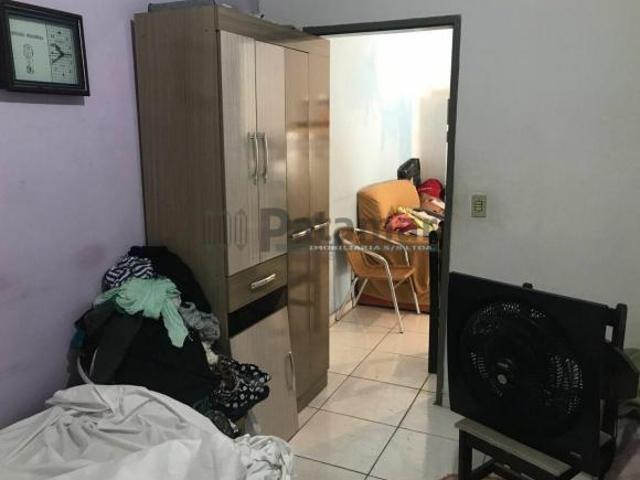 Casa térrea na Vila Inah oportunidade