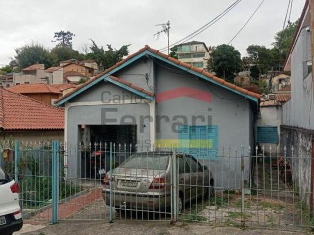 Casa Térrea na Vila Irmãos Arnoni