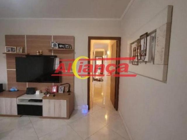 casa térrea na Vila Isolina Mazzei com edícula nos fundos
