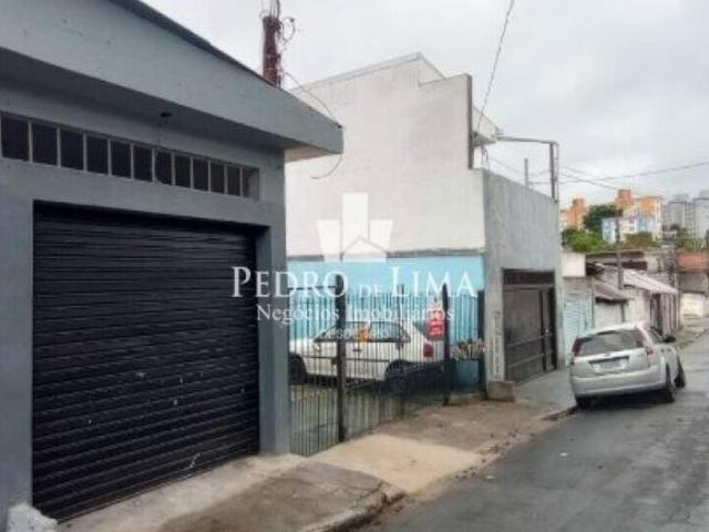 Casa térrea na Vila Jacui