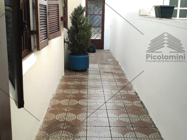 Casa Terrea Na Vila Lucia Com 2 Dormitorios, 1 Suite, Sem Vaga, Totalmente Reformada, Pintada