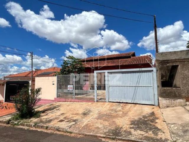Casa Térrea na Vila Planalto