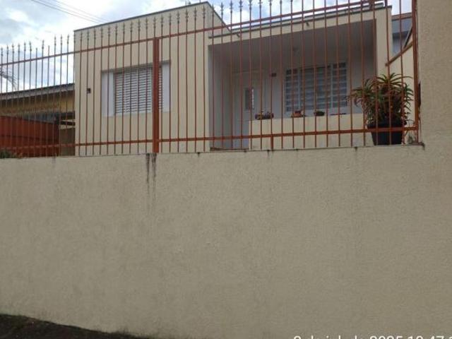Casa Térrea na Vila Rami Jundiaí