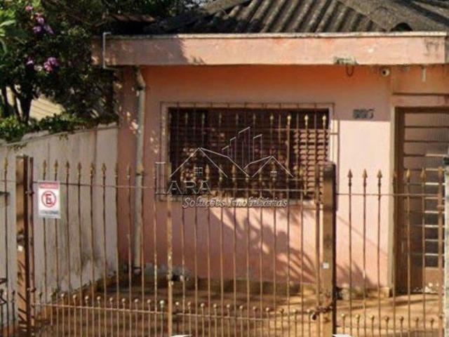 CASA TÉRREA NA VILA RÉ